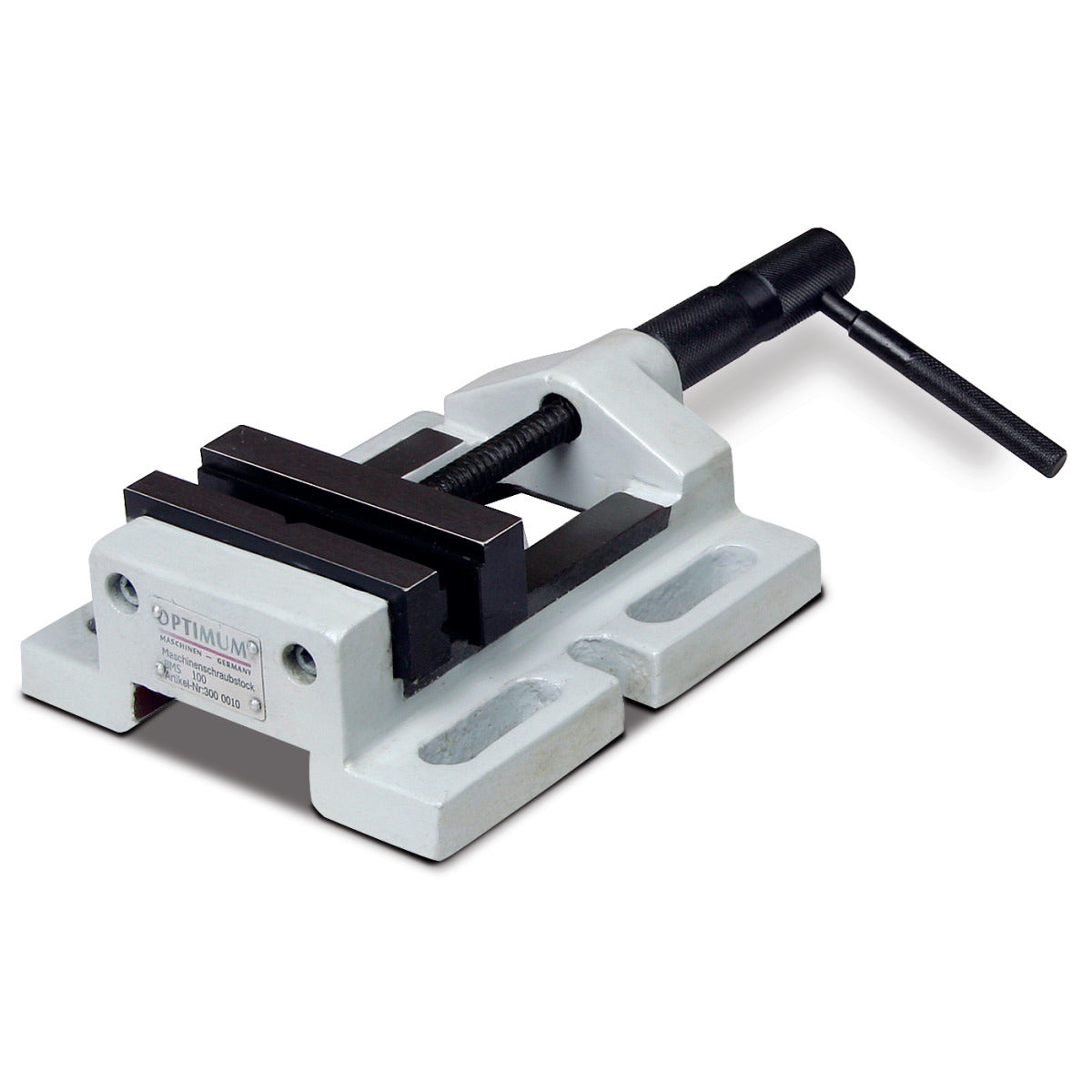 Optimum (3000008) Torno de máquina BMS 85 - Flexomaq