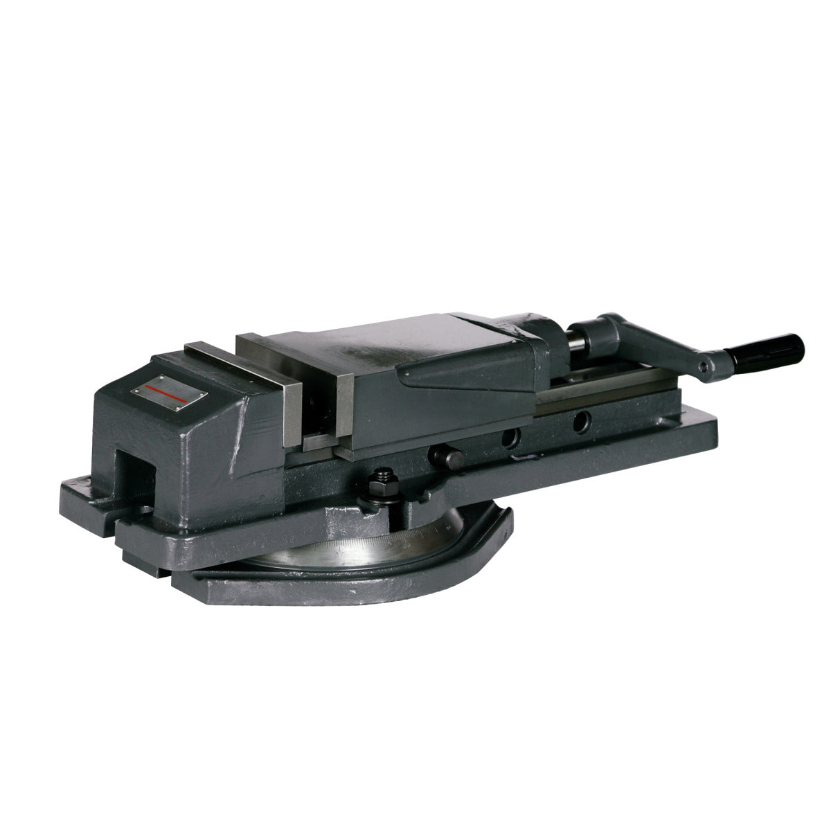 Torno hidráulico Optimum (3355200) HMS 200 - Flexomaq