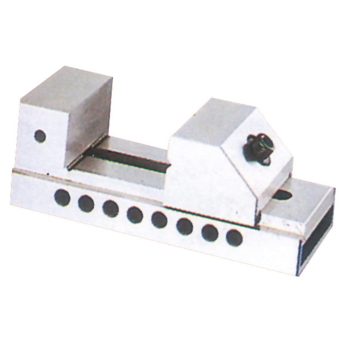 Ferramenteiro Vice Metallkraft - Flexomaq