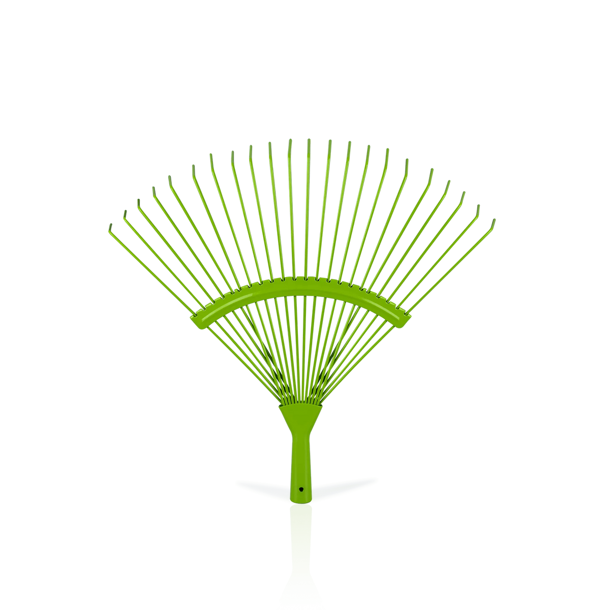 Ancinho de relva com dentes fixos Vito (VIVR179SC) - Flexomaq